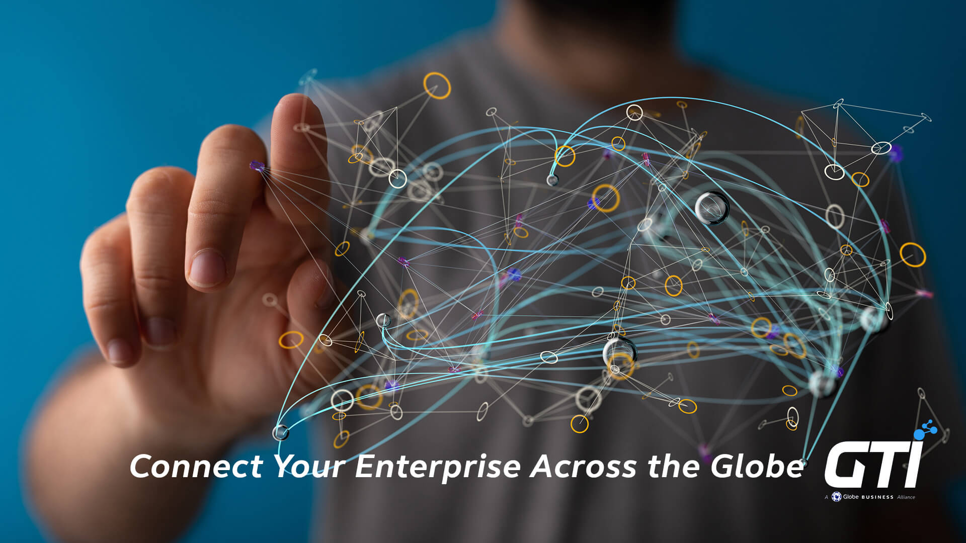 GTI – Your Ally Across Frontiers